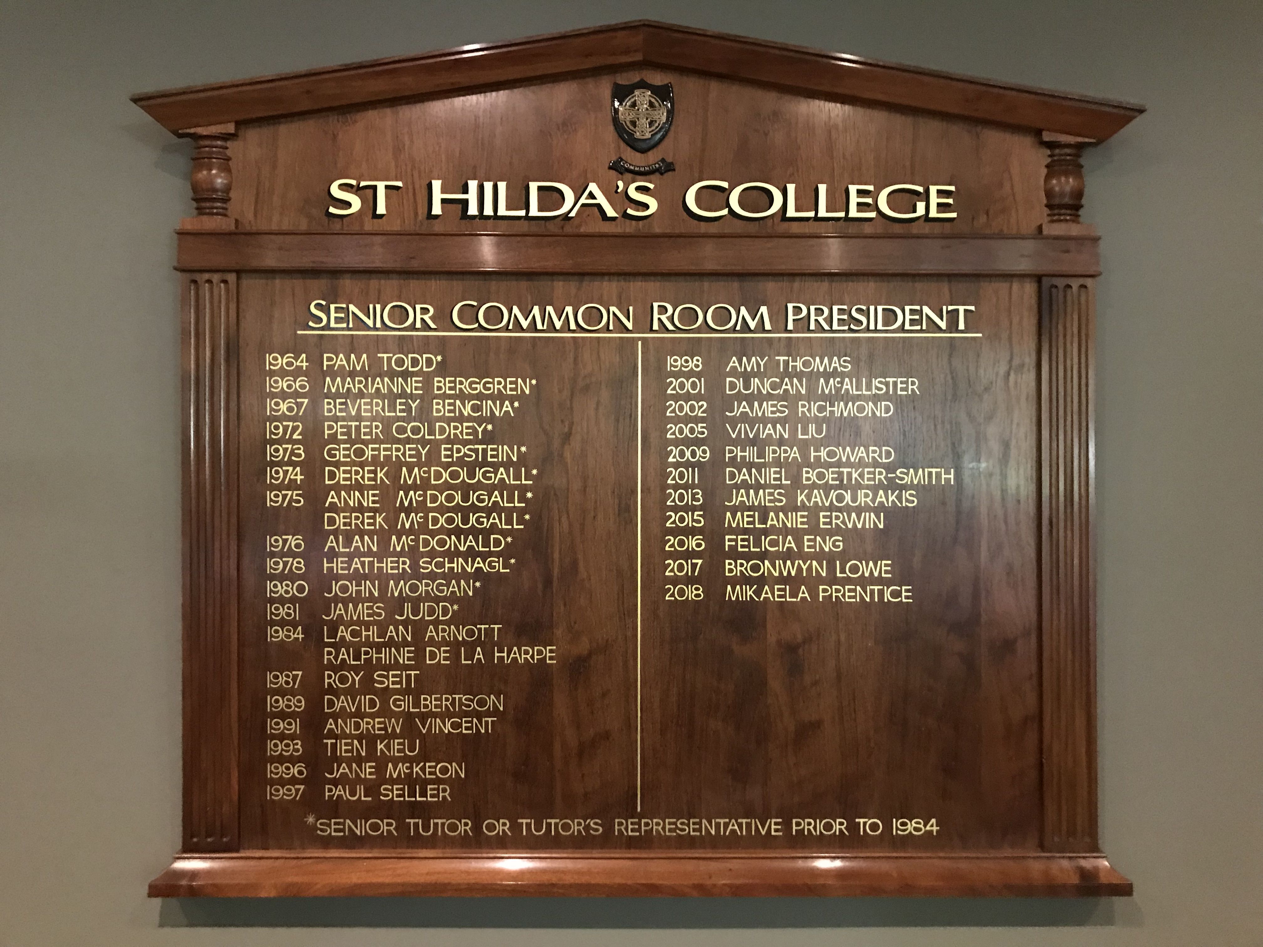 Gold Leaf Lettering | Nick the Signwriter